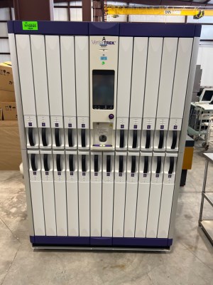 VersaTREK Automated Microbial Detection System for sale