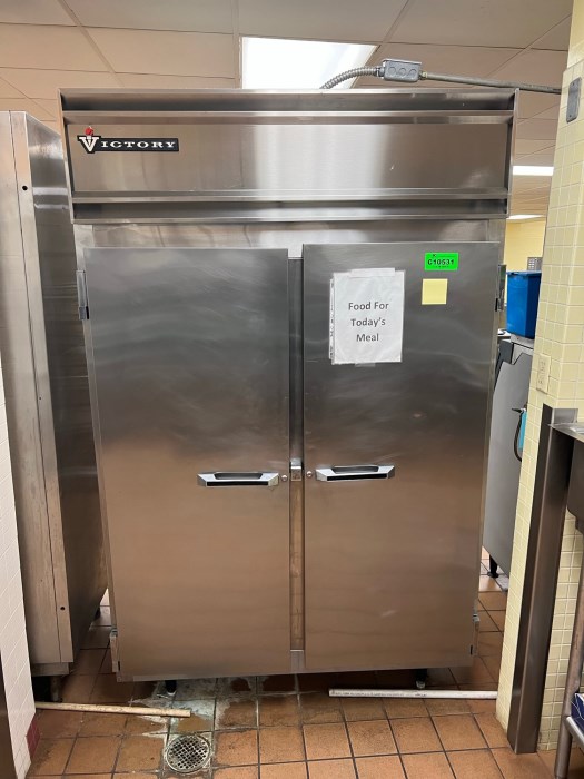 Victory Industrial Warmer for sale