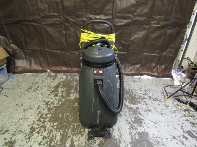 Viper Shovelnose SN18WD Wet/Dry Vacuum for sale