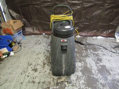 Viper Shovelnose SN18WD Wet/Dry Vacuum for sale