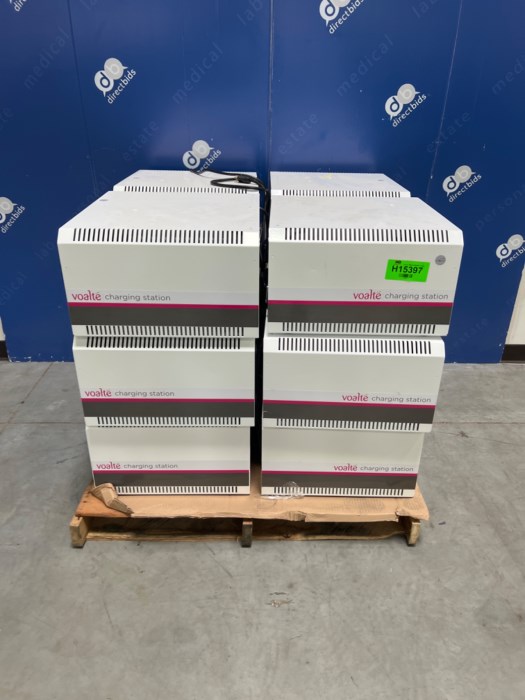 Voalte Charging Station for sale