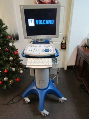 VOLCANO CORP S5 Imaging System for sale