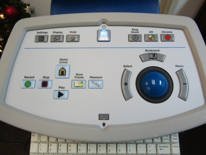 VOLCANO CORP S5 Imaging System for sale