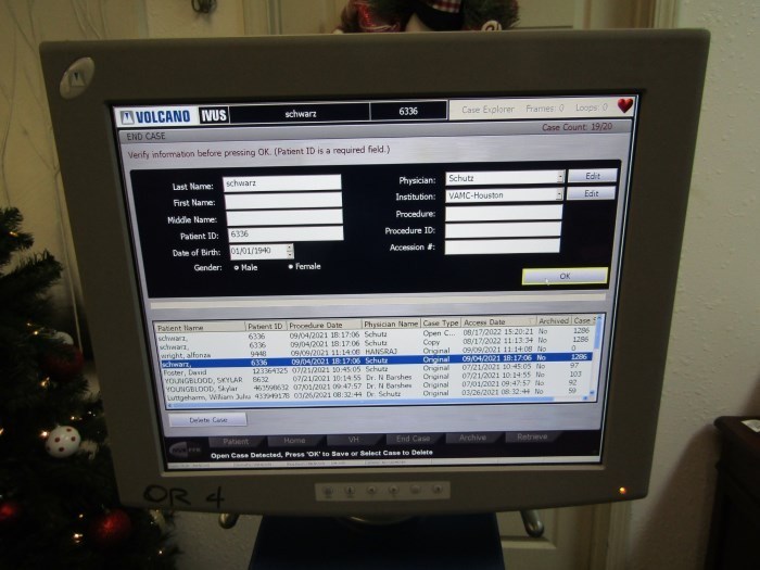 VOLCANO CORP S5 Imaging System for sale