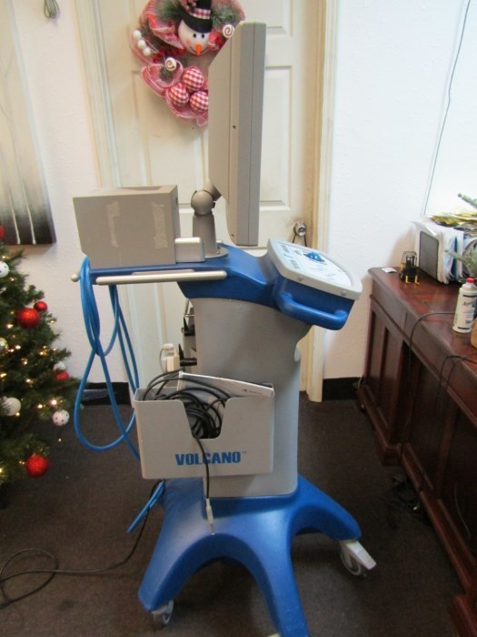 VOLCANO CORP S5 Imaging System for sale