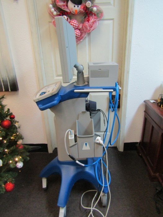 VOLCANO CORP S5 Imaging System for sale