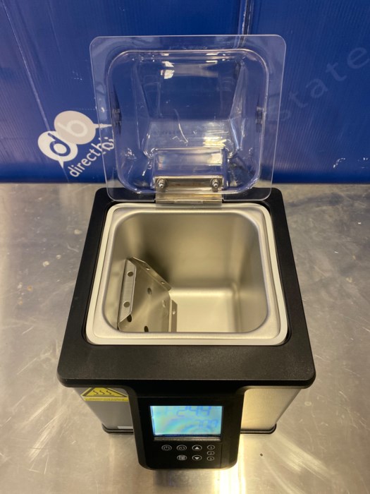 VWR/Polyscience WBE02 Programmable Water Bath system for sale