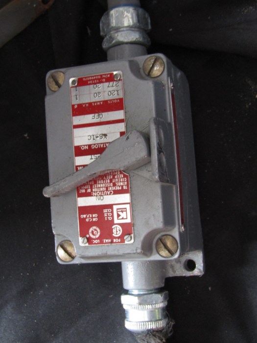 W. L. Walker Co. 18028 Model 100 Mark II 4-Place Short Cone Centrifuge ...