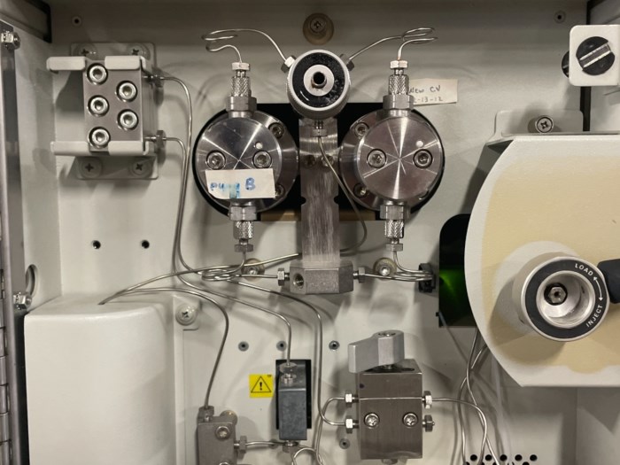 Waters 1525 Binary HPLC Pump for sale