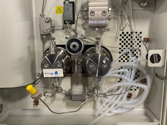 Waters 1525 Binary HPLC Pump for sale