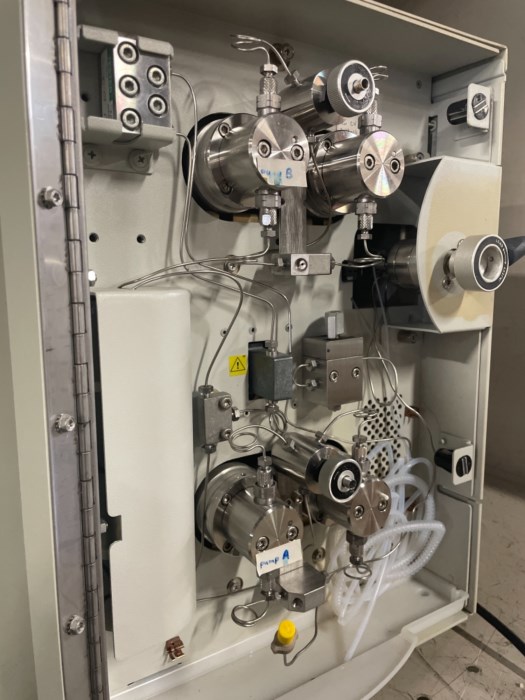 Waters 1525 Binary HPLC Pump for sale