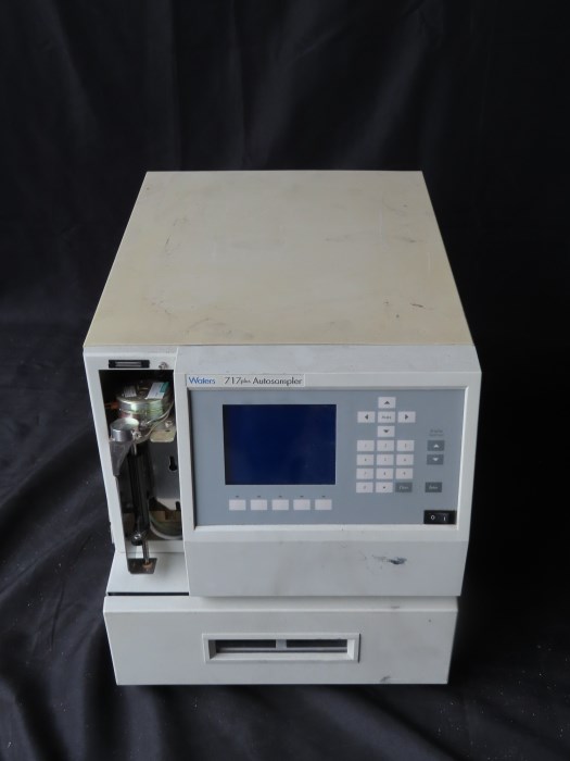 Waters 717 Plus Autosampler Millipore Injector for sale