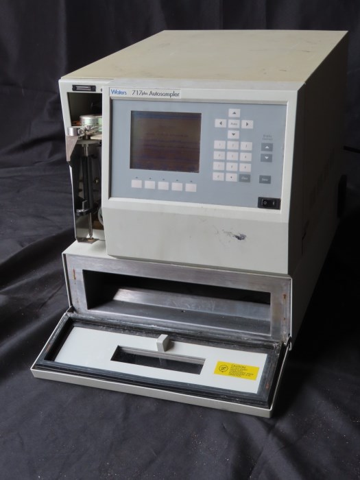 Waters 717 Plus Autosampler Millipore Injector for sale