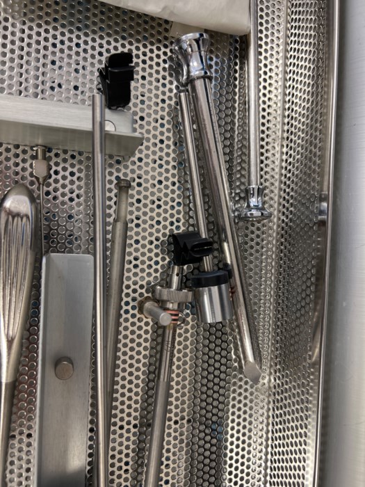 Weck Surgical Tools for sale