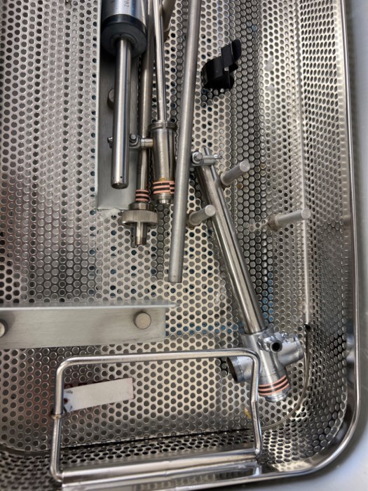 Weck Surgical Tools for sale