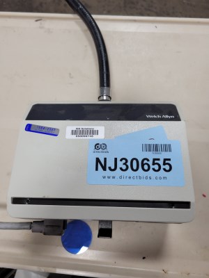 Welch Allyn 48830 Lit Box for sale