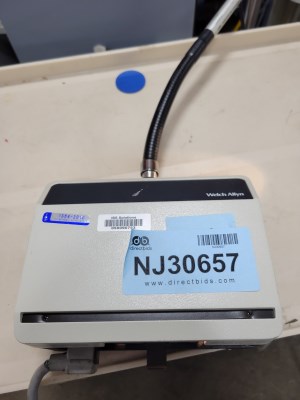 Welch Allyn 48830 Lite Box for sale
