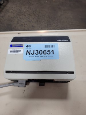 Welch Allyn 48830 Lite Box for sale