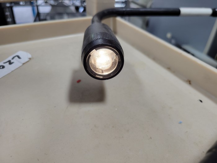 Welch Allyn 48830 Lite Box for sale