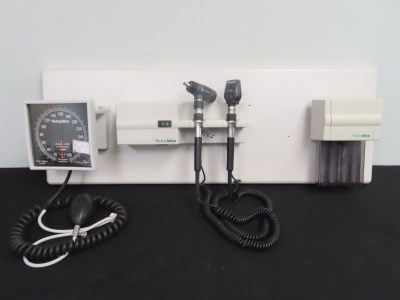 Welch Allyn 767 Integrated Diagnostic Systems and Wall Transformer Set ...