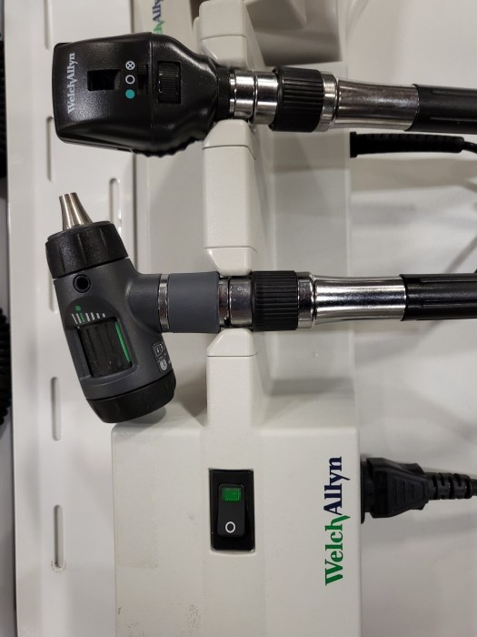 Welch Allyn Sure Temp Plus 690 Thermometers, 23820 Welch Allyn ...