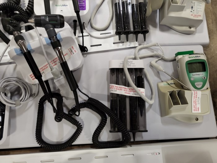 Welch Allyn Sure Temp Plus 690 Thermometers, 23820 Welch Allyn ...