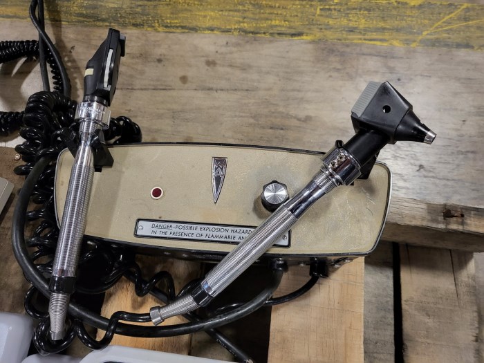 Welch Allyn Sure Temp Plus 690 Thermometers, 23820 Welch Allyn ...