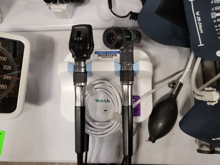 Welch Allyn Sure Temp Plus 690 Thermometers, 23820 Welch Allyn ...