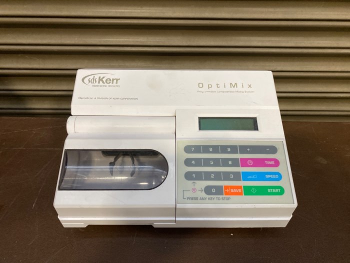 WelchAllyn Charging Stand model 71123 + Gamma Positioning System RMD ...
