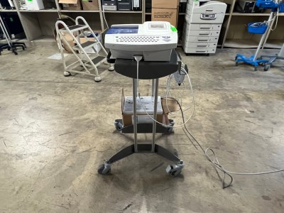 WelchAllyn CP100 EKG Machine for sale