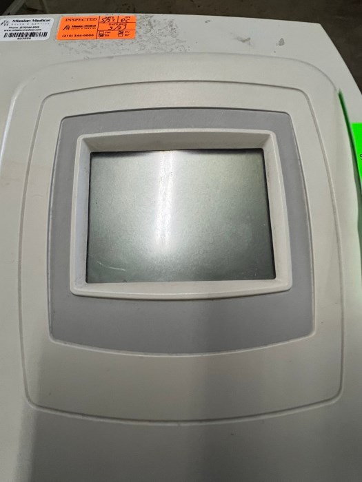 WelchAllyn CP100 EKG Machine for sale