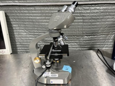Wesco Microscope for sale
