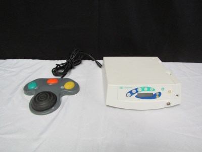 W&H IMPLANT MED Implantemed SI95-115 Control Console W/ Foot Pedal for sale