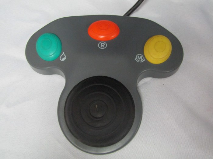 W&H IMPLANT MED Implantemed SI95-115 Control Console W/ Foot Pedal for sale