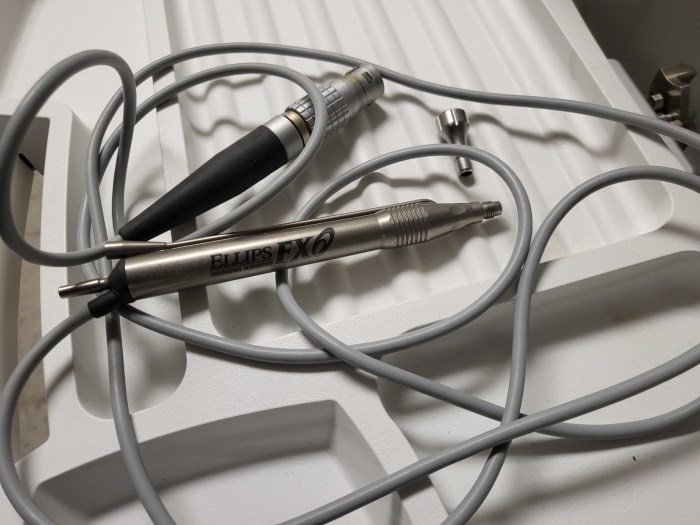 White star Signature Anterior Segment (Phaco) phacoemulsification ...