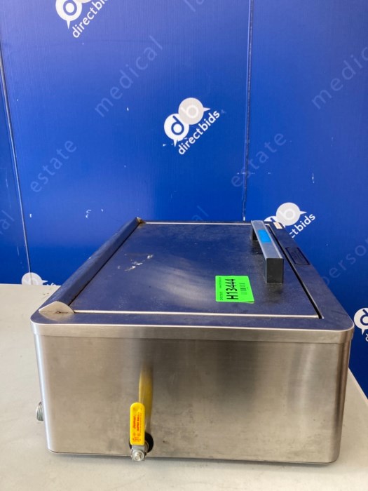 Whitehall Thermo Splint Sterilizer Heater for sale