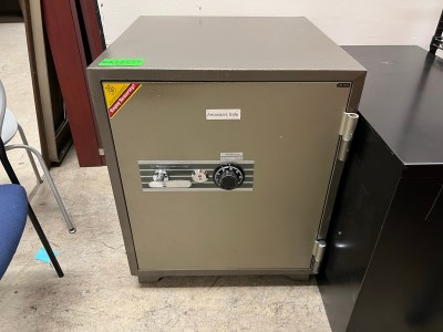 Wilson Floor Safe for sale