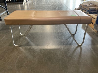 Winco Adjustable Therapy Table for sale