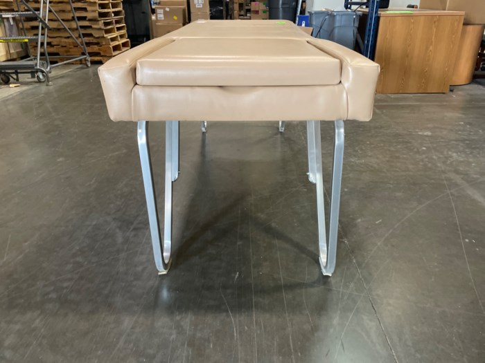 Winco Adjustable Therapy Table for sale