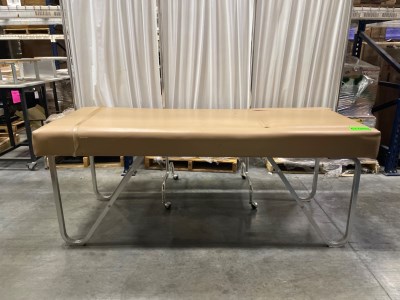 Winco Adjustable Therapy Table for sale