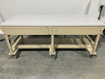 Workplace Modular Bench Systems for sale