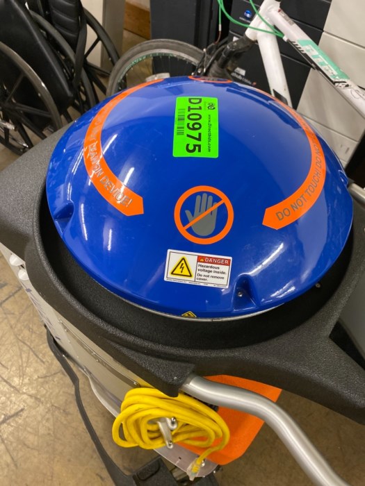 Xenex environmental disinfection XE cleaner for sale