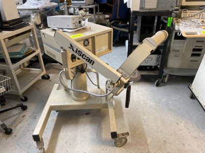 Xiscan 1024 C-Arm for sale