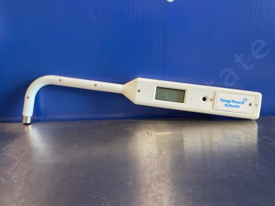 XLHealth Model TF1 TempTouch Dermal Temperature Probe for sale
