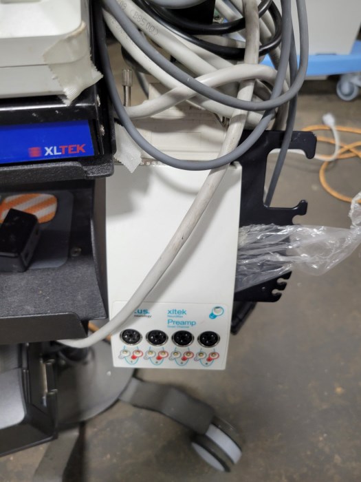 Xltek AV Stim 1000 Stimulator for sale