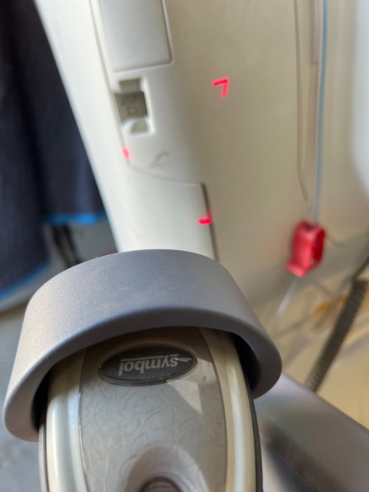 Xoft Axxent Electronic Brachytherapy System for sale