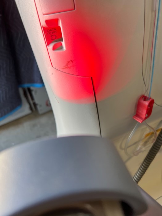 Xoft Axxent Electronic Brachytherapy System for sale