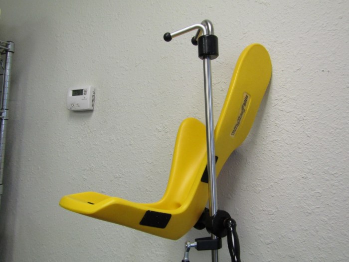 Yellofins Elite Stirrups with Lift-Assist - O-YFES-A5 for sale