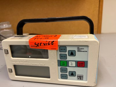 YSI Precision 4000 A Thermometer for sale