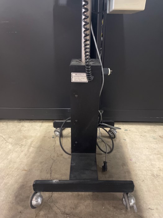 Zeiss 30 SL-M Optic Microscope w/ Coherent Powered Stand for sale